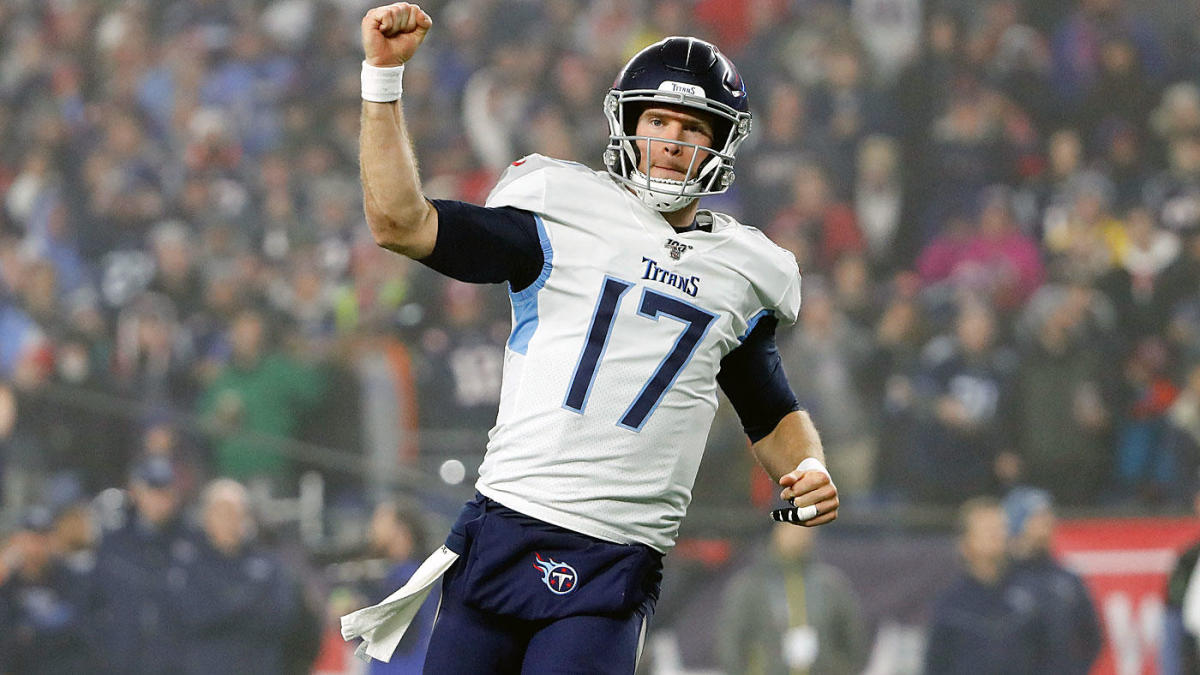 Best Current QB’s By Jersey Number: 17-14