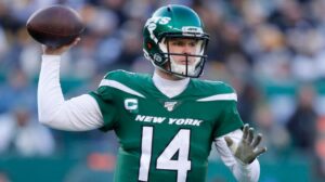 Best Current QB’s By Jersey Number: 17-14