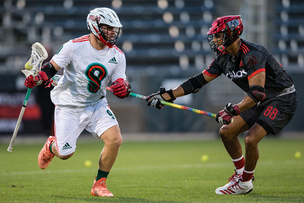Premier Lacrosse League Championship Preview & Prediction