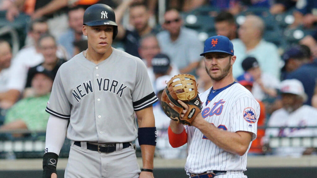 Who Had A Better Rookie Season: Judge or Alonso?