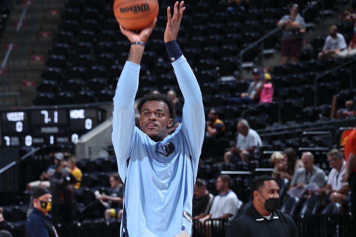 The Top 8 Standouts In The NBA Summer League